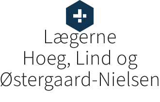 Lægerne Hoeg, Lind, Østergaard-Nielsen